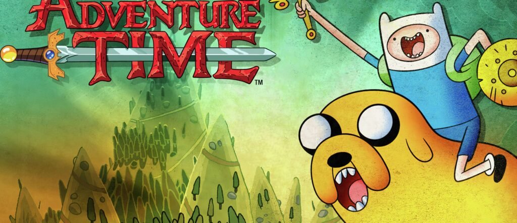 Top 60 Adventure Time Quotes to Inspire and Make You Smile ...